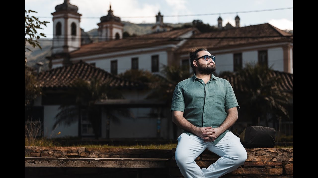 Lucas Felix - Na Casa Dela (Clipe Oficial) - YouTube