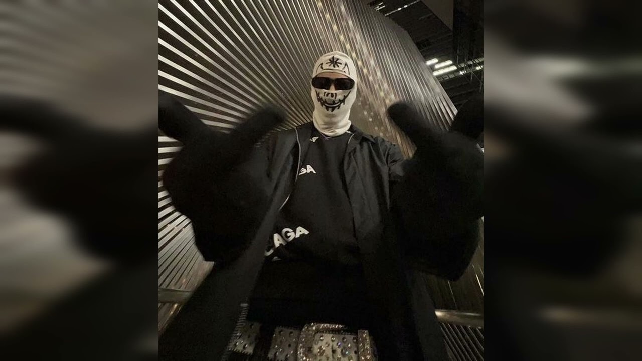 👾 Free Loop Kit 👾 "Crowd" [evil plugg, dark plugg,stalkerplugg ...