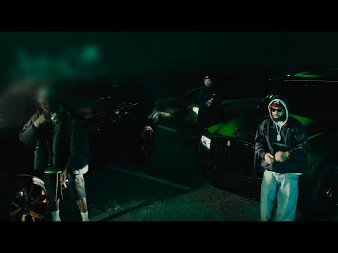 Larry June, 2 Chainz & The Alchemist - Generation (Official Video)