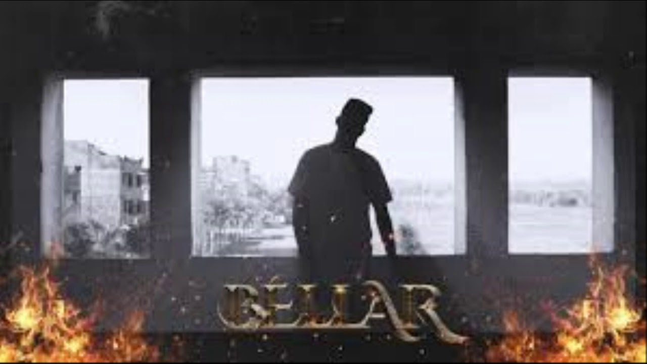 kas el bellar [stormy] prod by Double-F - YouTube