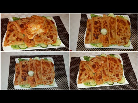 Sabaayad Cheese dhexda uga jiro oo aad u fudud aana u macaan hubal waad kaheli doontaan