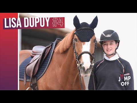 Jump Off #4 - Lisa Dupuy - YouTube