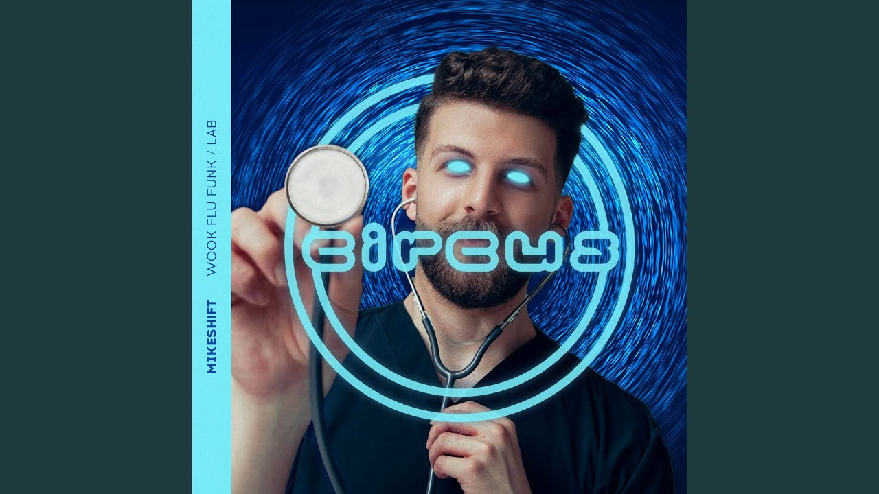 Wook Flu Funk - YouTube