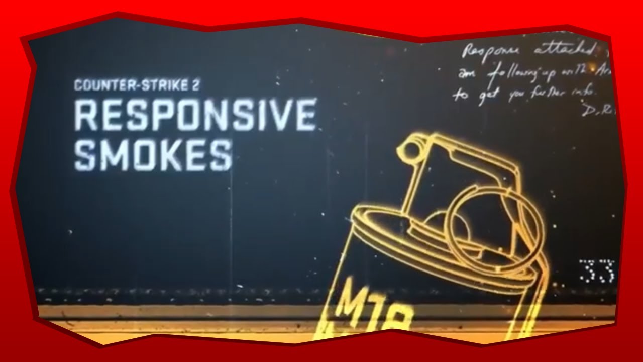 Counter Strike 2 Trailer Official #cs2 #csgo #gaming #gameplay - YouTube