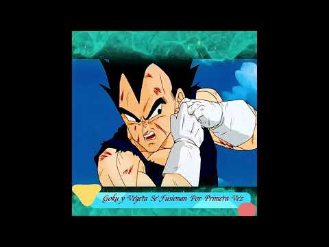 vegetto vs buu pelea completa audio latino parte1