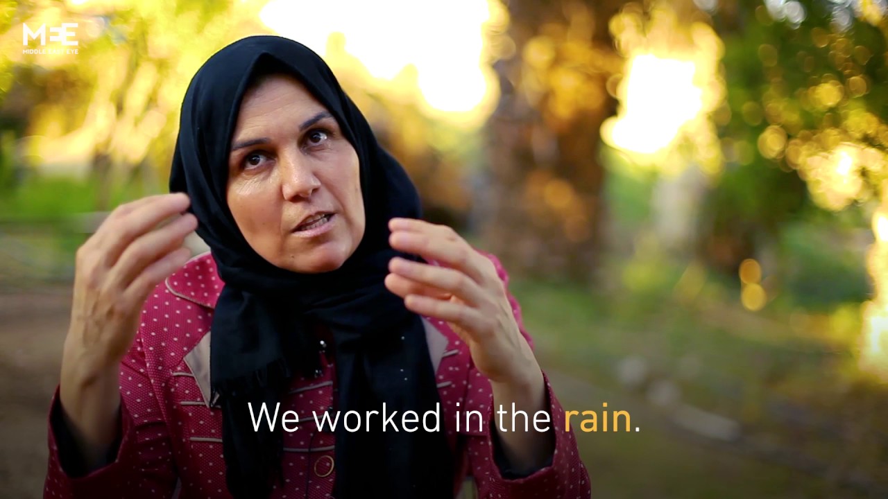 Meet The Palestinian Women DJing For A Living - YouTube