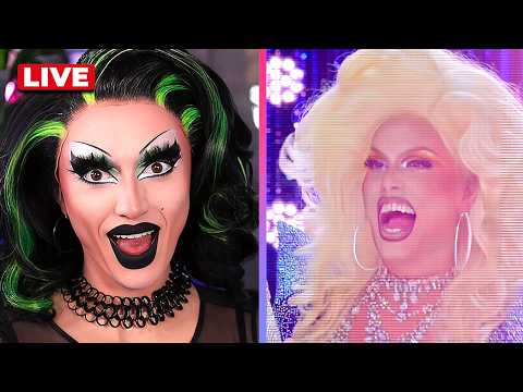 *LIVE* Down Under vs The World - GRAND FINALE | Hot or Rot?