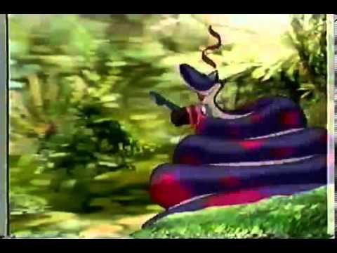 Froot Loops 1995 - YouTube