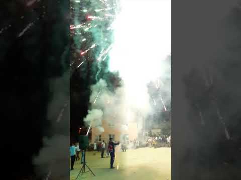 Öğürlü köyü asker eğlencesi