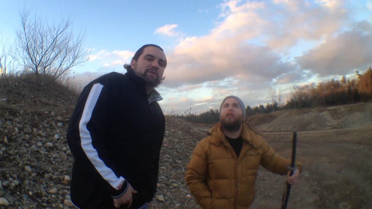 Frenchie Munsta - "How We Doin" Fantasy Football Loser Rap Video - YouTube