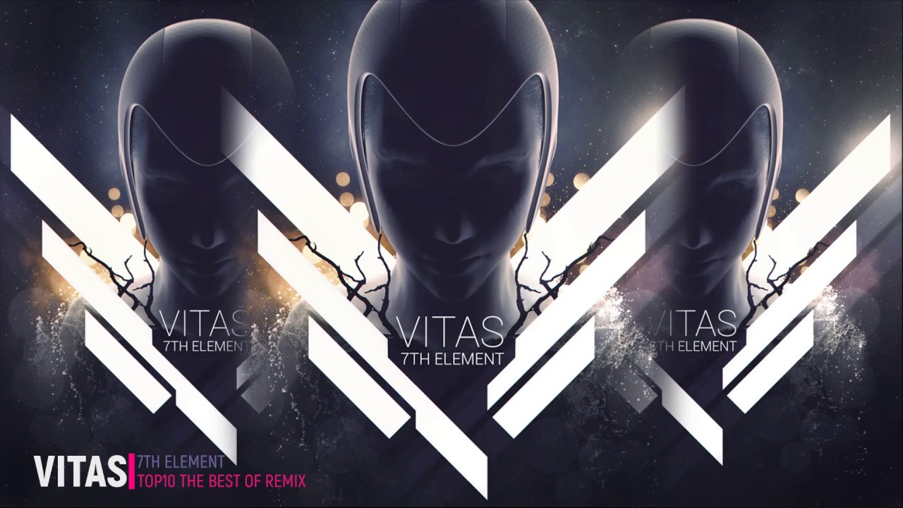Vitas - 7th Element Remix 2018 - YouTube