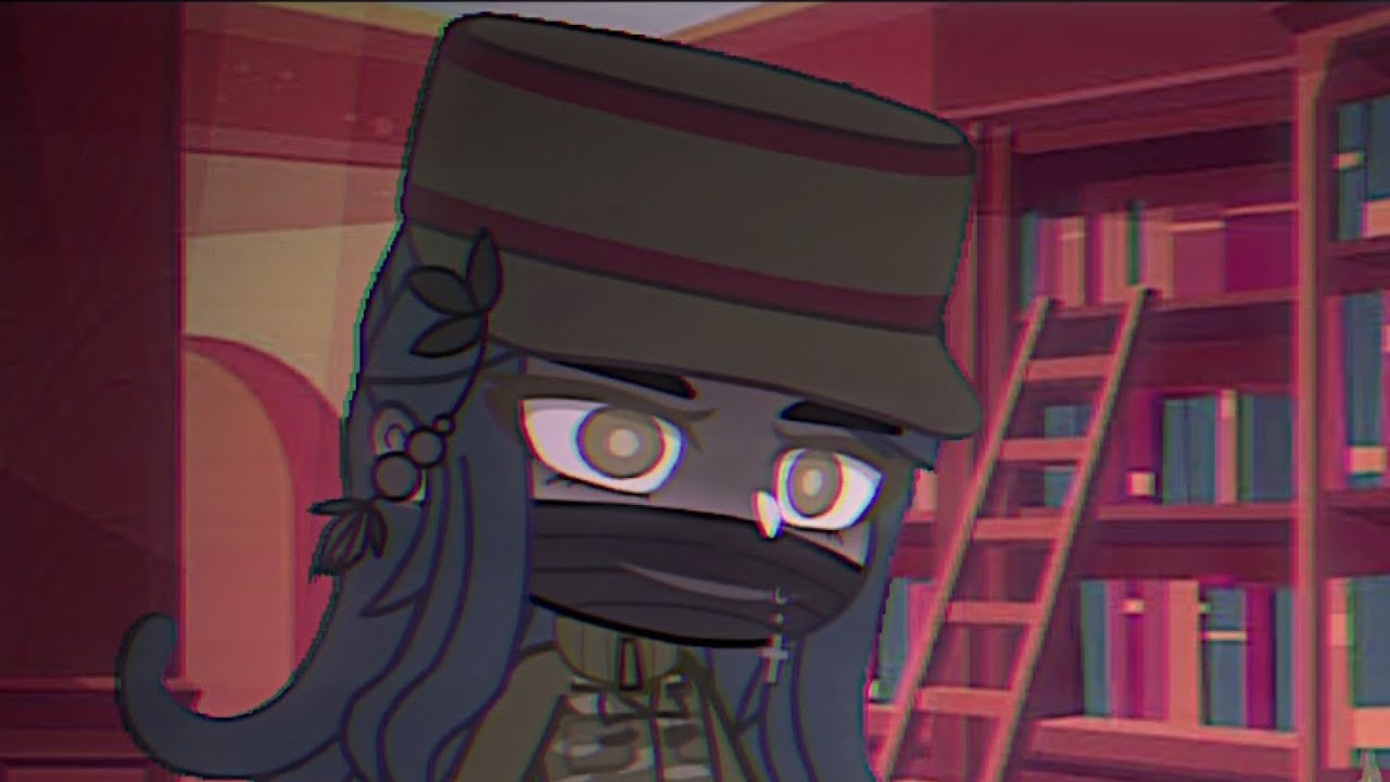 Amaguji angst|danganronpa|amaguji|gacha club|Spoilers| - YouTube