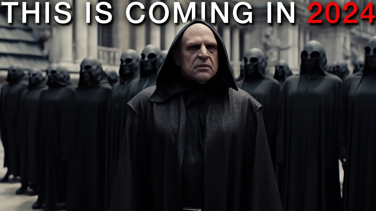 PROOF The End Times Are Here - YouTube