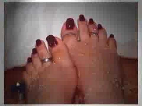 MyToes III