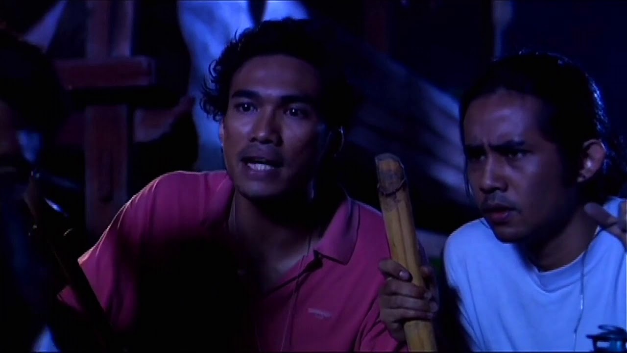 Janin 2010 Full Movie Part 2 - YouTube