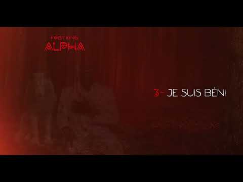 First King - Je suis béni 