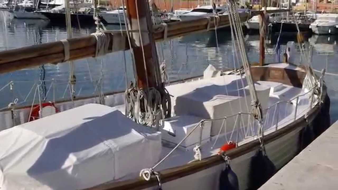 Llaut La Balear - YouTube