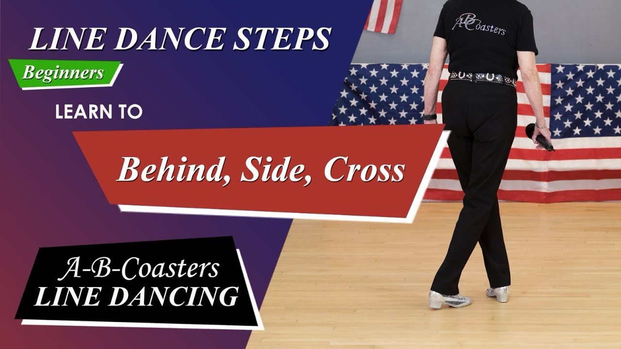 25 BEHIND, SIDE, CROSS - YouTube