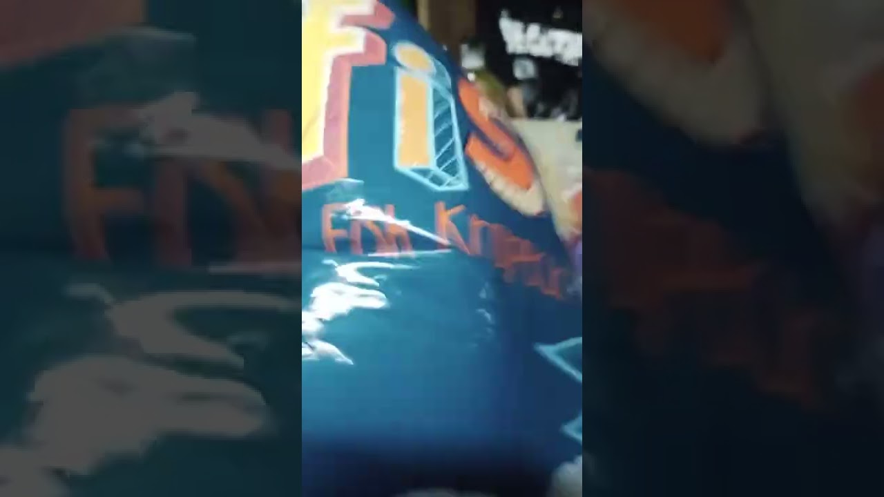 FISHDA OISHI - YouTube