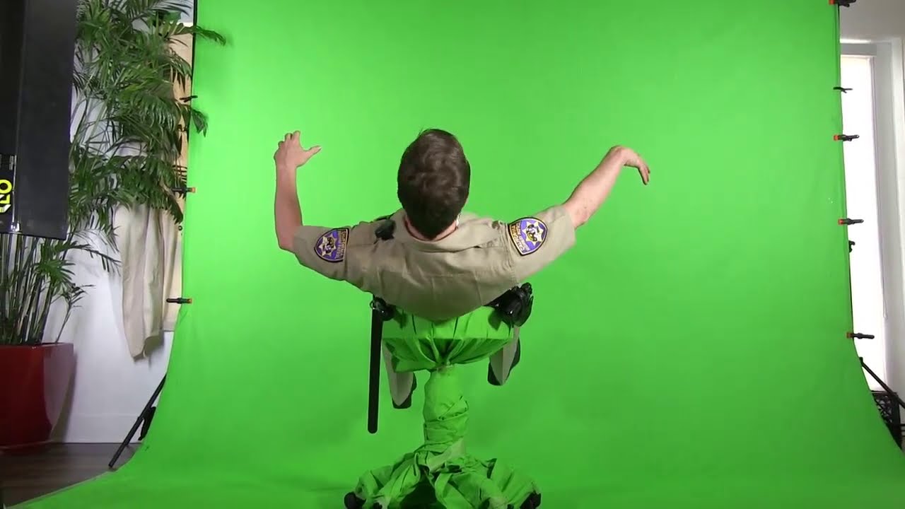 Daemon_9 - Behind the Scenes #1 - YouTube