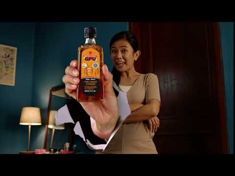 GPU (GOSOK PIJAT URUT)