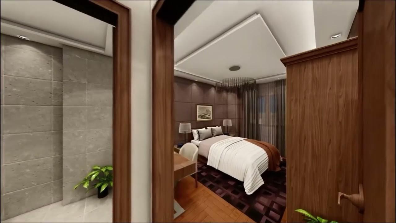 la casa project - YouTube