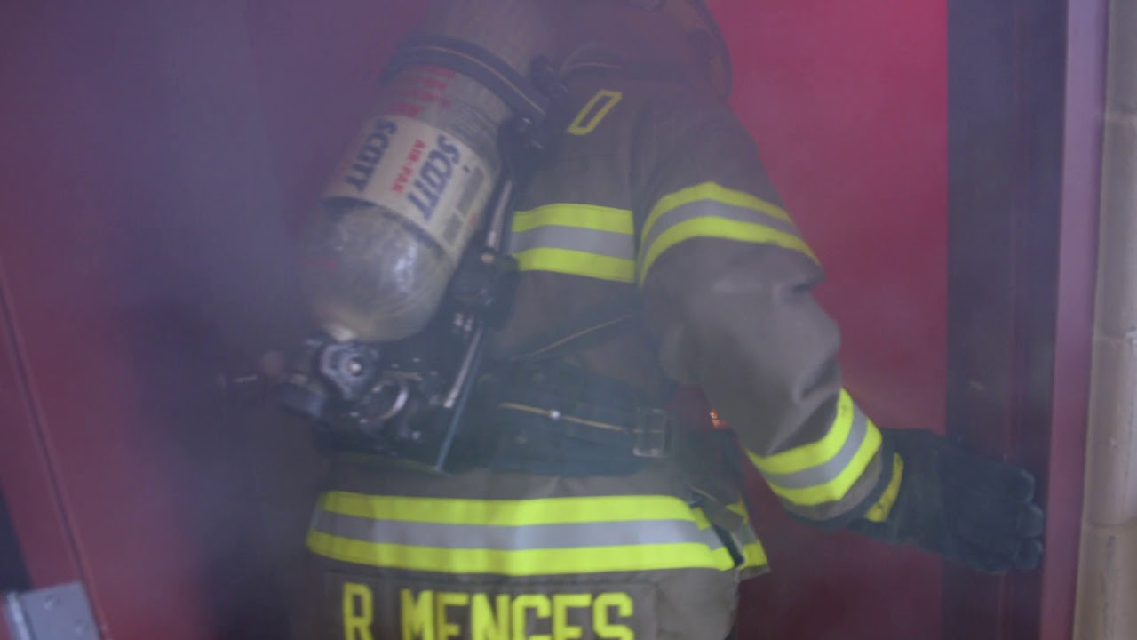 Fire Medic | Classes Start January 21 - YouTube