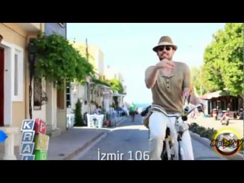 Murat Dalkılıç - Çatlat Orjinal Video Klip 2011