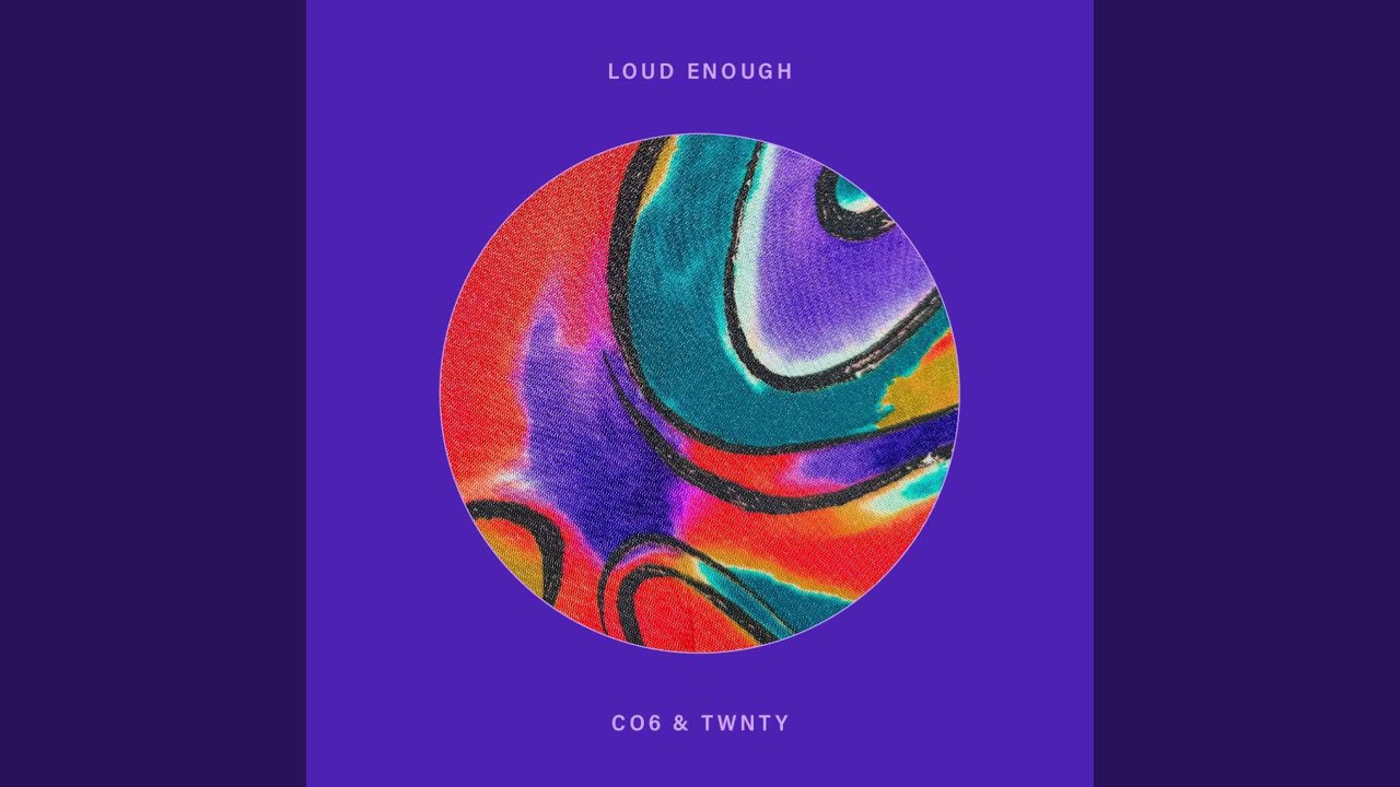 Loud Enough - YouTube