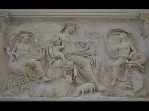 Ancient History Documentaries - Egypt Beyond the Pyramids Episode 4 ...
