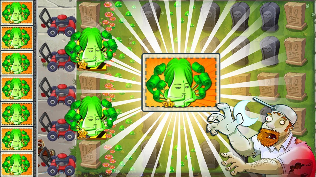 Plants vs Zombies 2 - Pinata Party 16/4/2023 (April 16th) - Team Plants ...