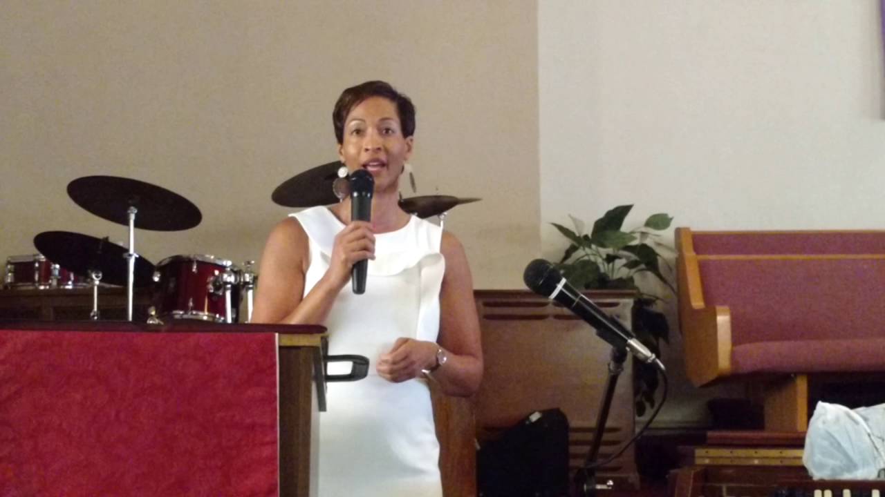 Corey Minor Smith - YouTube