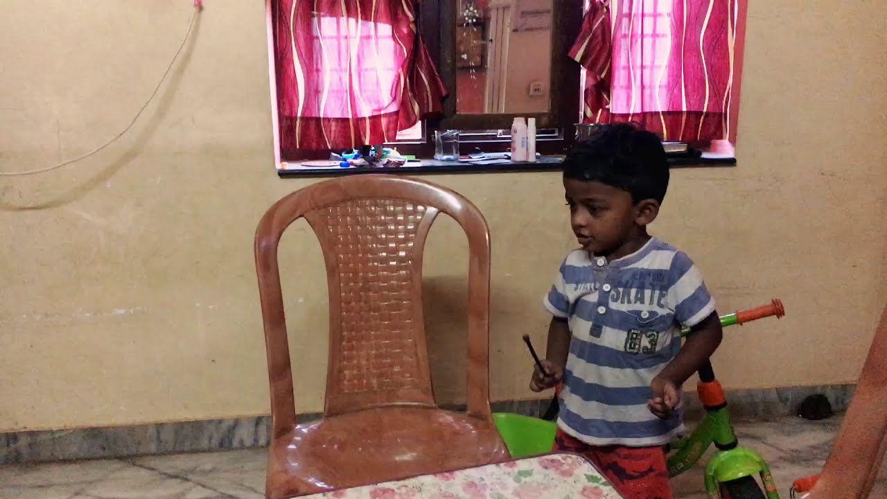 Andrew Bhaskar natural drumm show - YouTube