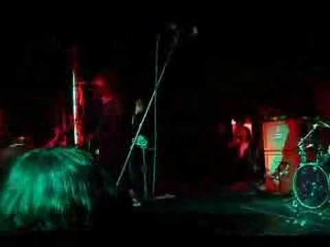 Vendetta Red - 18 - Accident Sex (final show @ El Corazón)