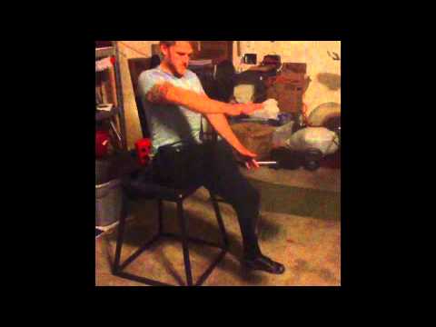 Rehab Protocol For Rectus Femoris Avulsion - YouTube
