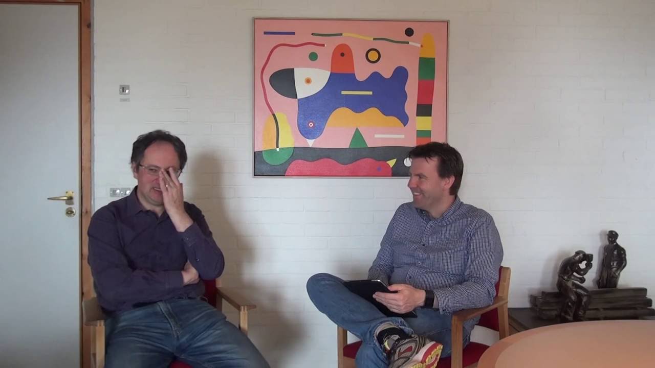 Chess Grandmaster Boris Gelfand - Q&A Session 2 - July 2016 - YouTube