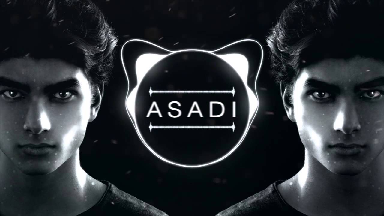ASADI Immortals x Persian Trap - YouTube