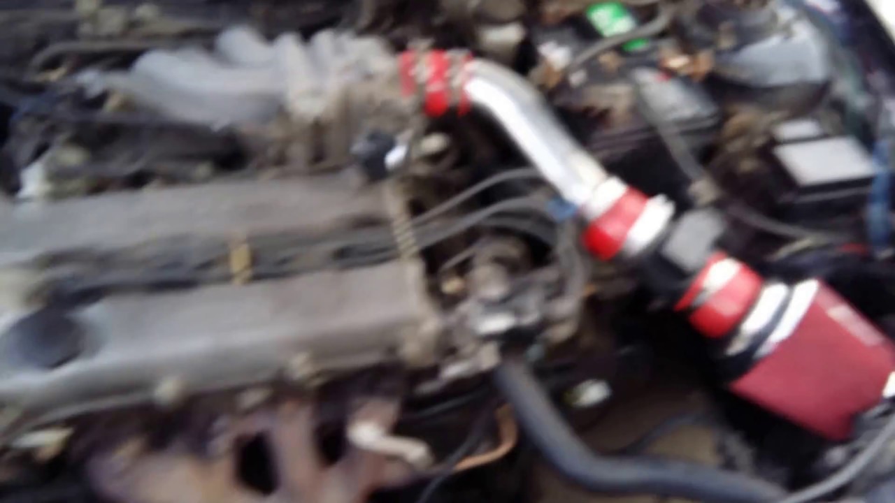 Full car review on 1995 mazda mx3 precidia - YouTube