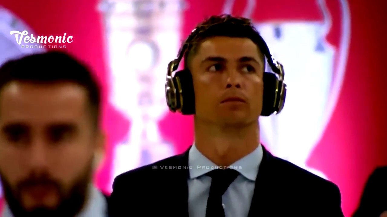 Cristiano Ronaldo MIA Bad Bunny ft Drake Skills & Goals 2017 2019 HD ...