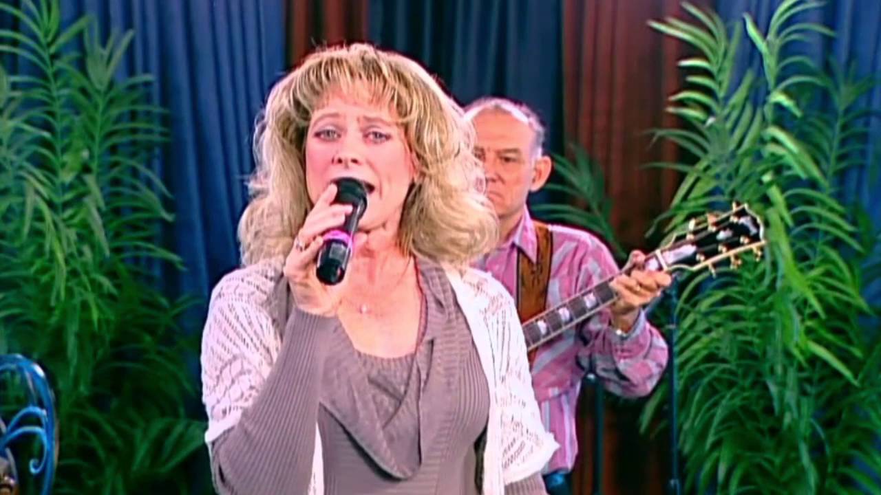 The Lamb, The Lion & The King sung by Heather Thomas VanDeren on S ...