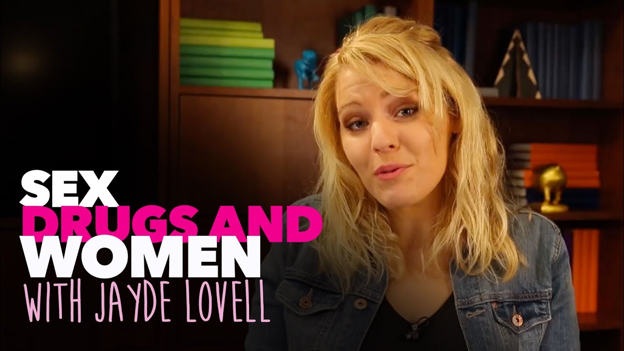 Sex, Drugs and Women The Perfect Storm - YouTube