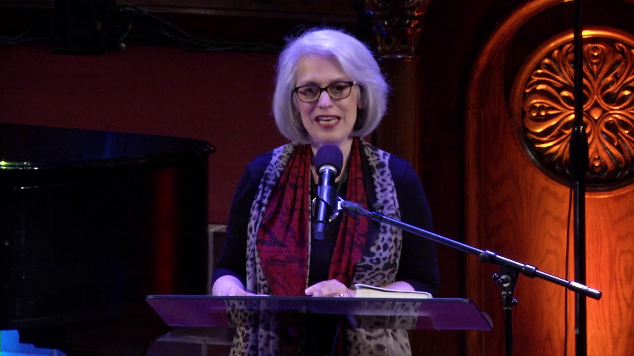 Founder's Week 2019 Nancy DeMoss Wolgemuth - YouTube