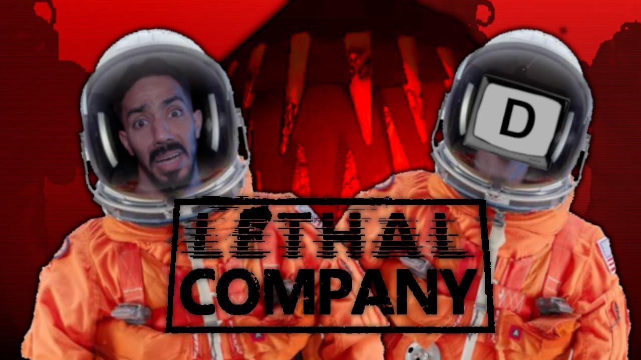 Space is Hard... (ft. Dos Viajeros, & Papasmurf) - YouTube