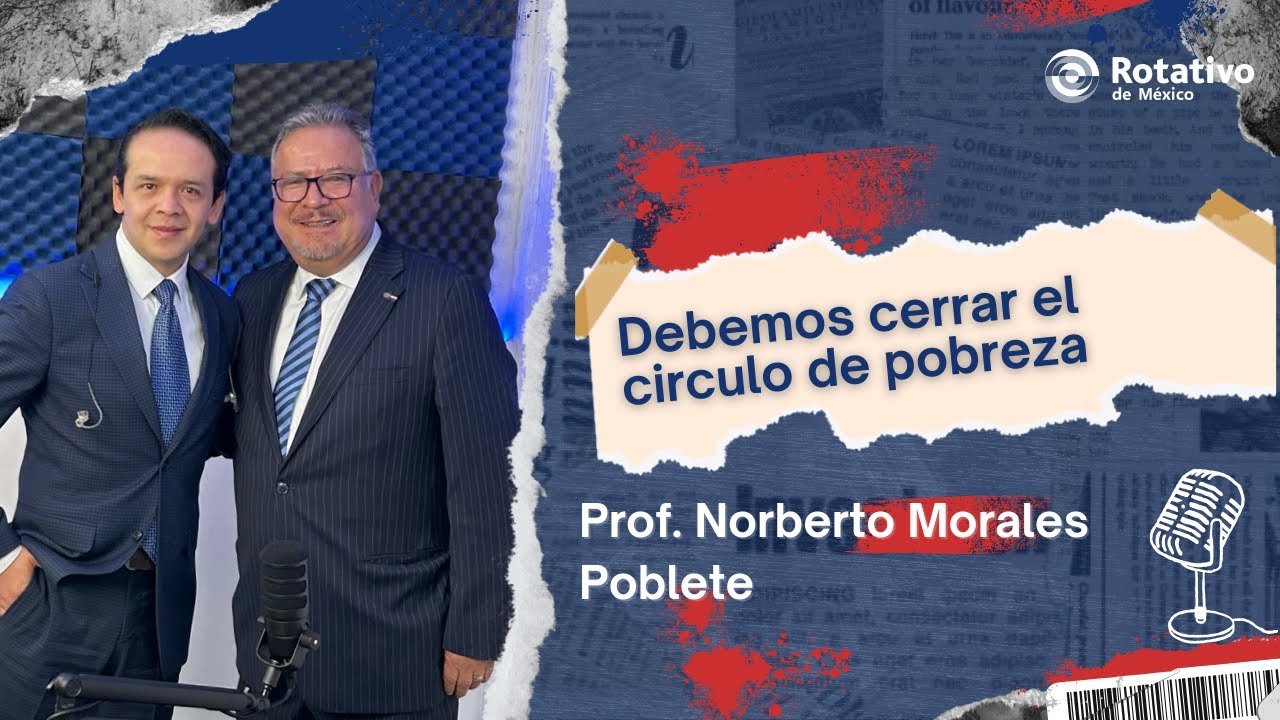 Norberto Morales Poblete | Apoyo al Autoempleo para el Bienestar 2025 ...