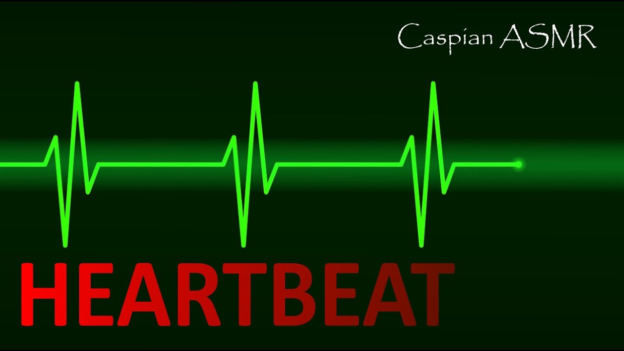 Soothing Sound of a Heartbeat - Relaxing, Sleep inducing, meditative ...