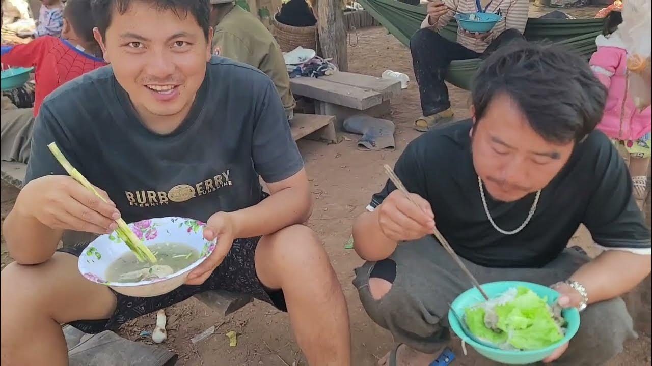 ua fawm xeev khuam noj pem teb qab heev li os - YouTube