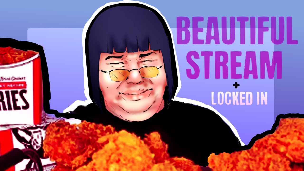 [Animating] born to draw, forced to lock in - YouTube