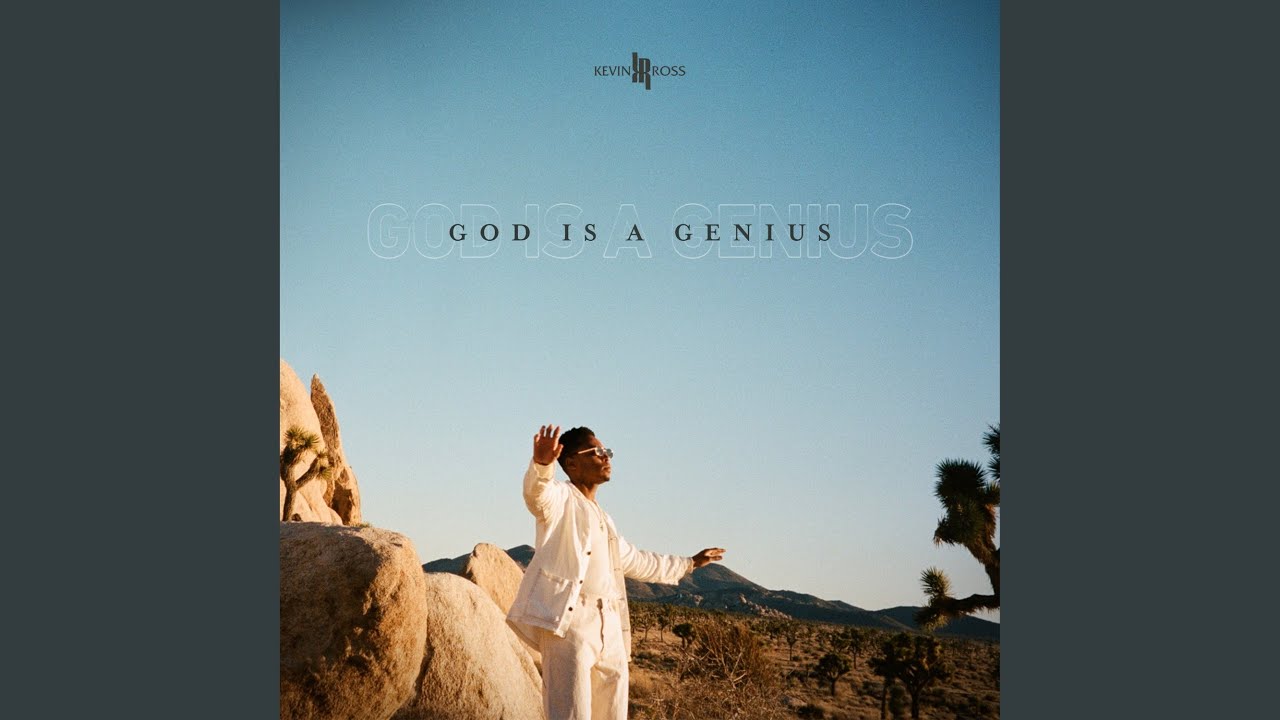 God Is A Genius - YouTube