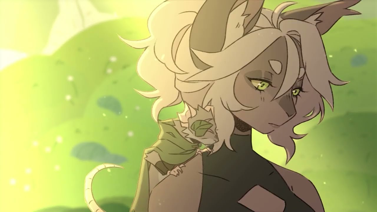 University of Hertfordshire Digital Animation Programme,Herbal Hike ...