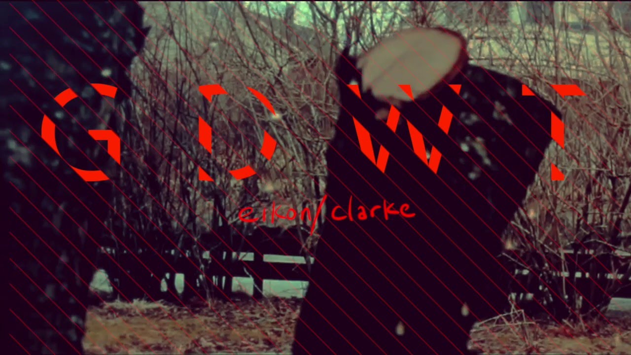 Eikon with Darren & Jessie Clarke - Hand of God - YouTube